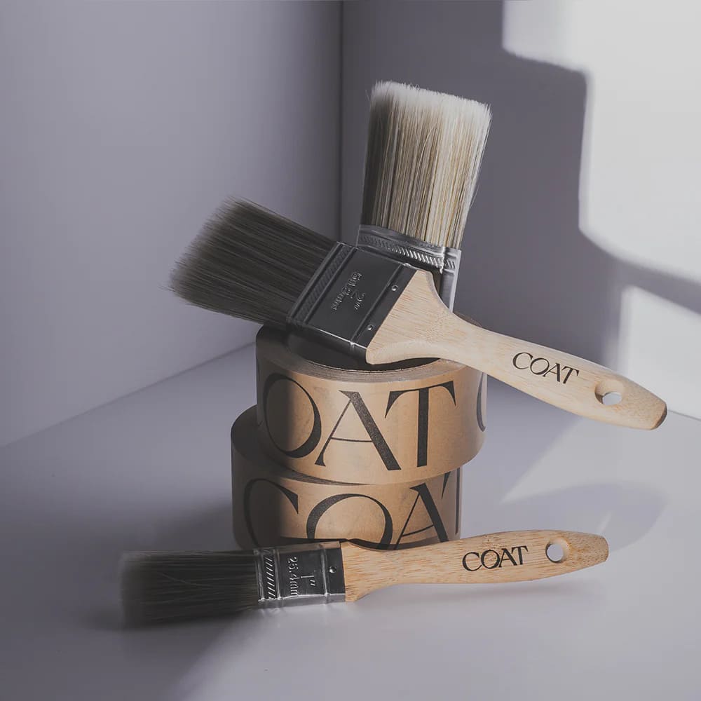 Brochas para Pintar: Tipos, Usos y Cómo Elegir la Mejor — Carpintec