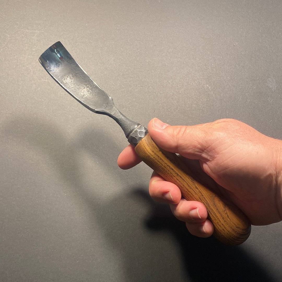 Guía completa de gubias para madera: Tipos y uso — Carpintec