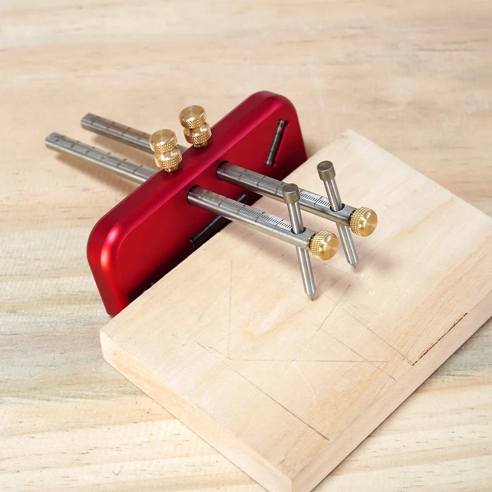 ¿Qué Es un Gramil y Para Qué Sirve en Carpintería? — Carpintec