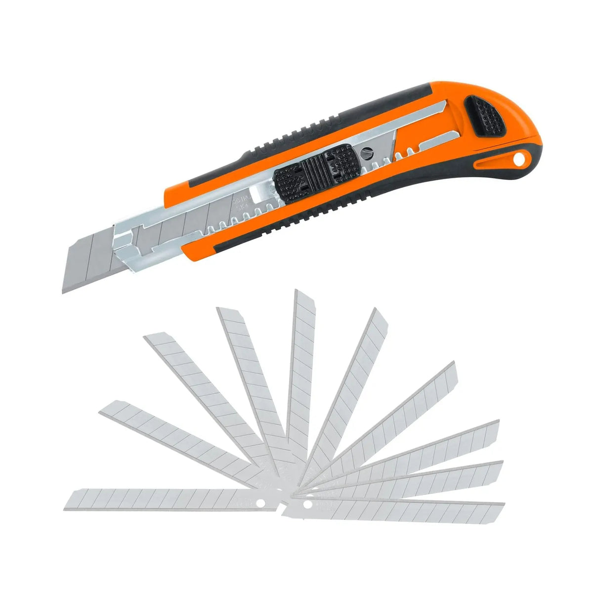 Cutters y navajas | Compra online con envío a todo el Perú — Carpintec