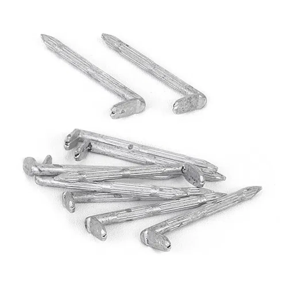 Armellas y alcayatas | Tipos, usos y recomendaciones — Carpintec