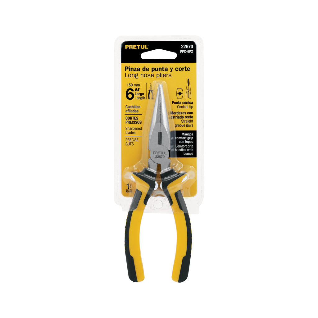 Alicates | Precios y Envío en todo el Perú — Carpintec