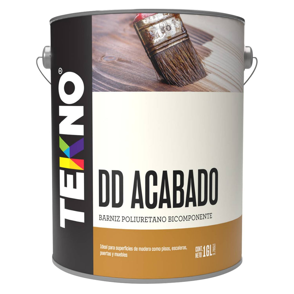 Barniz para Madera: Tipos, Usos y Cómo Aplicarlo — Carpintec