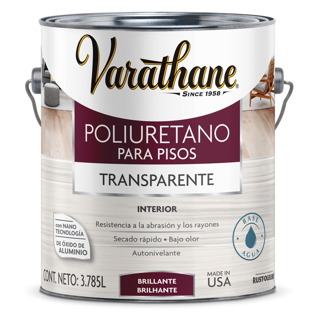 Barniz para Madera: Tipos, Usos y Cómo Aplicarlo — Carpintec