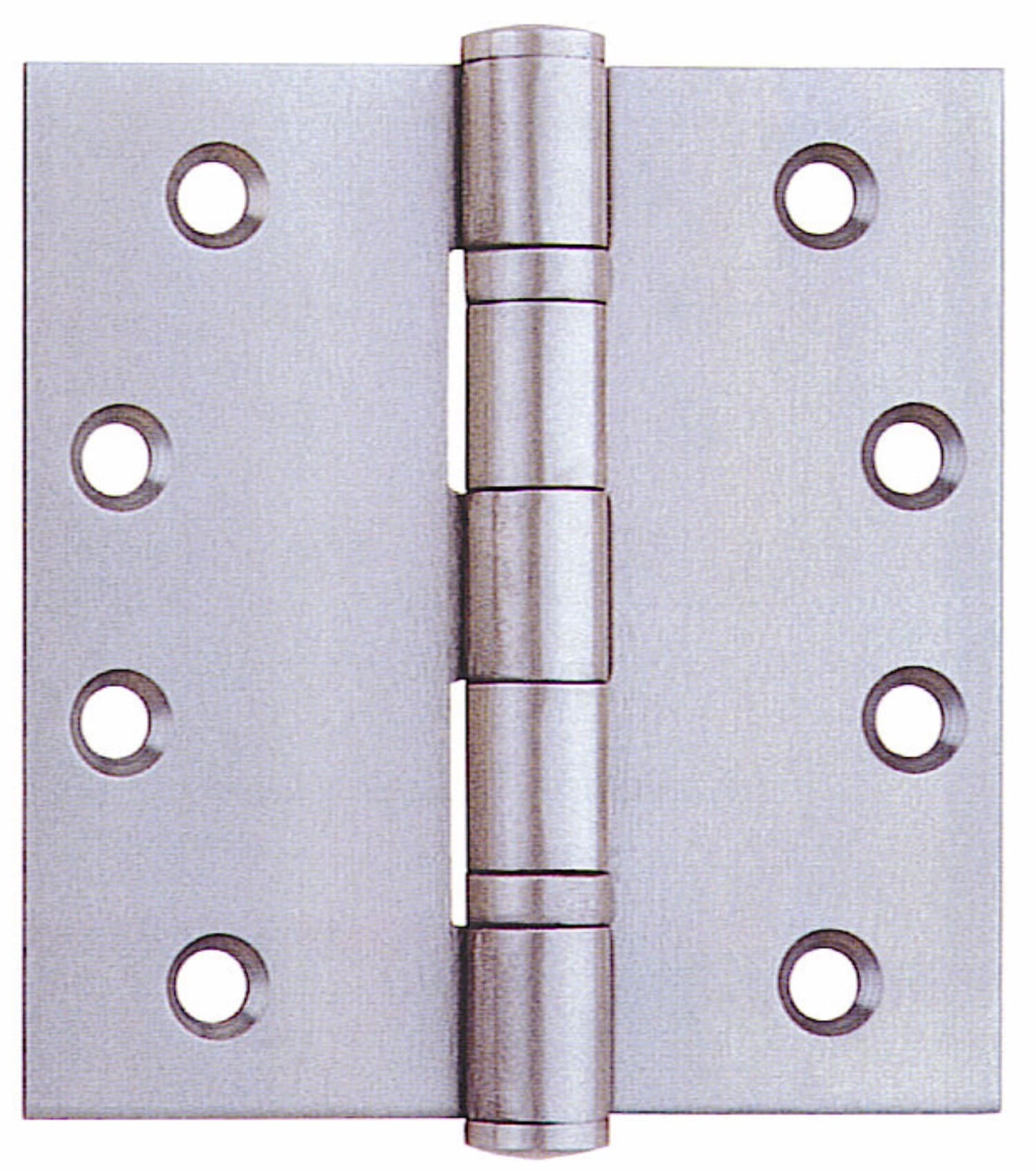 Bisagra de Acero Inoxidable en Venta - Garantía de Calidad — Carpintec