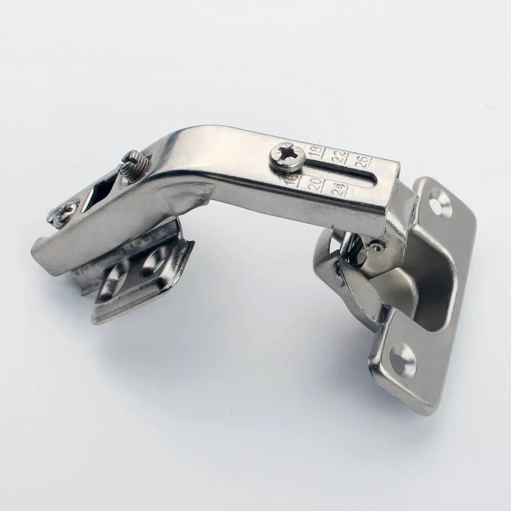 ¿Qué Son las Bisagras? | Guía Completa — Carpintec