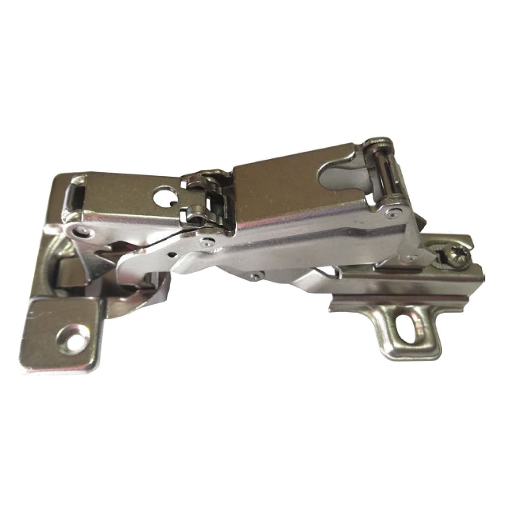 ¿Qué Son las Bisagras? | Guía Completa — Carpintec