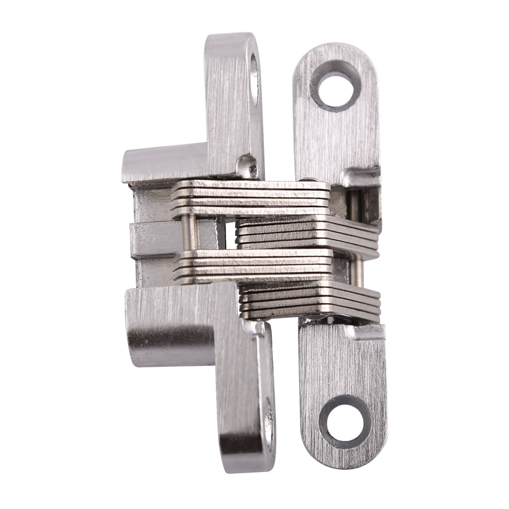 ¿Qué Son las Bisagras? | Guía Completa — Carpintec