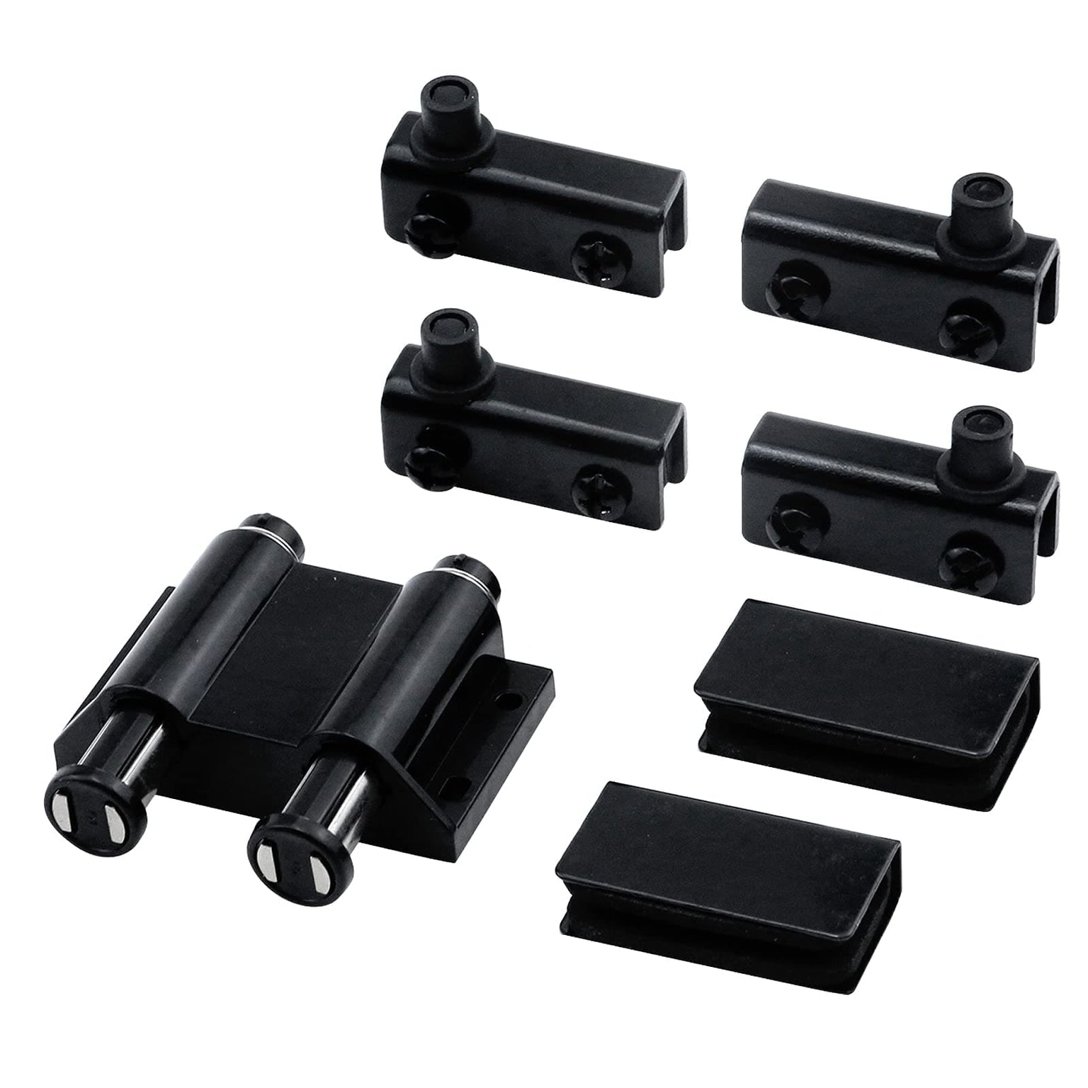 ¿Qué Son las Bisagras? | Guía Completa — Carpintec