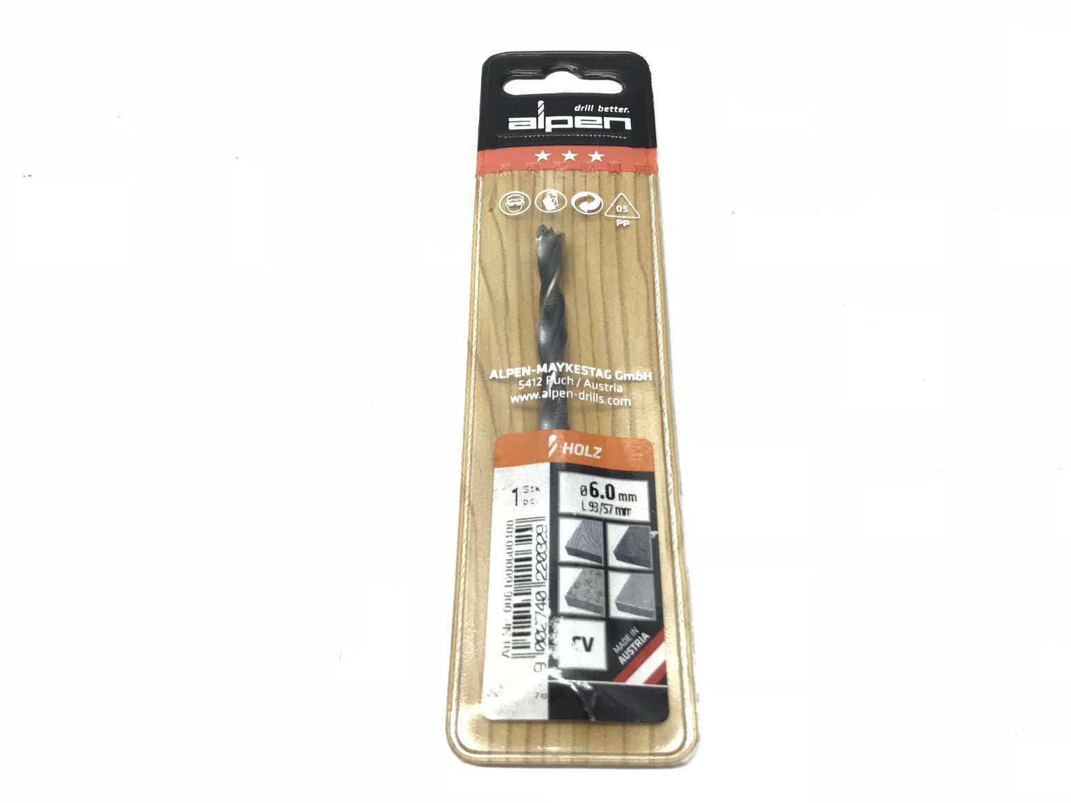 Tipos de Broca para Madera: ¿Cuál Elegir? — Carpintec