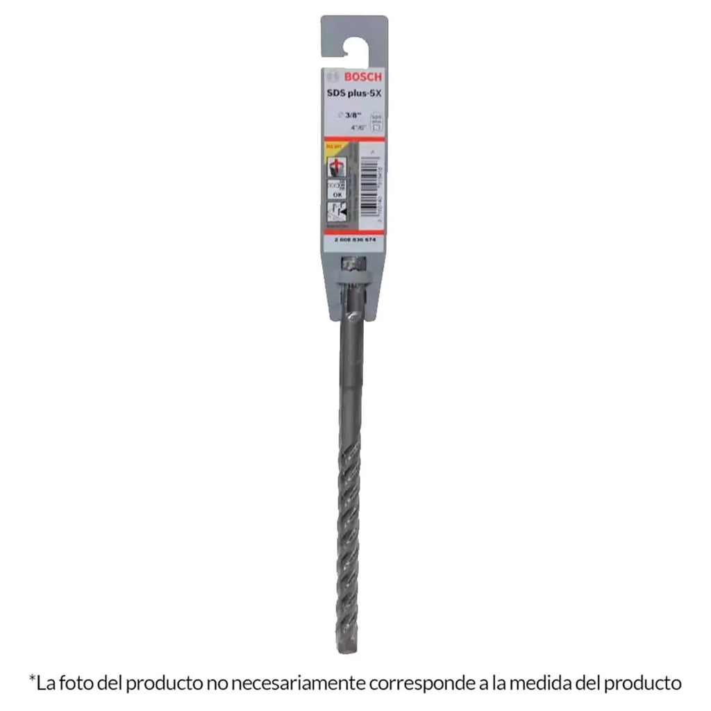 Tipos de Broca para Concreto: Guía de Selección — Carpintec