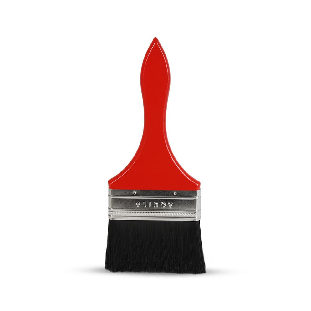 Brocha Águila 4" – Pintura Profesional con Acabado Perfecto — Carpintec