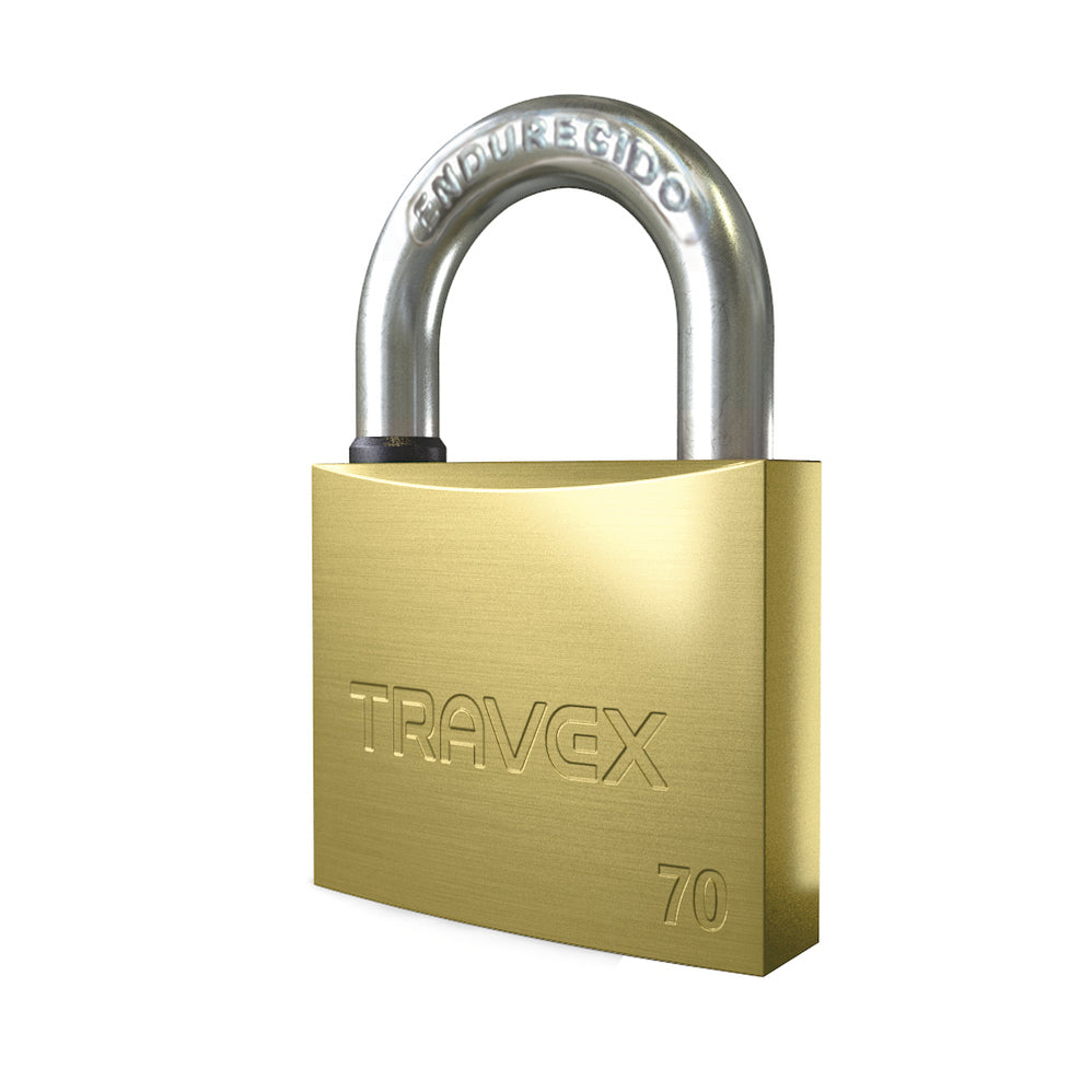 Candados | Seguridad y resistencia garantizada — Carpintec