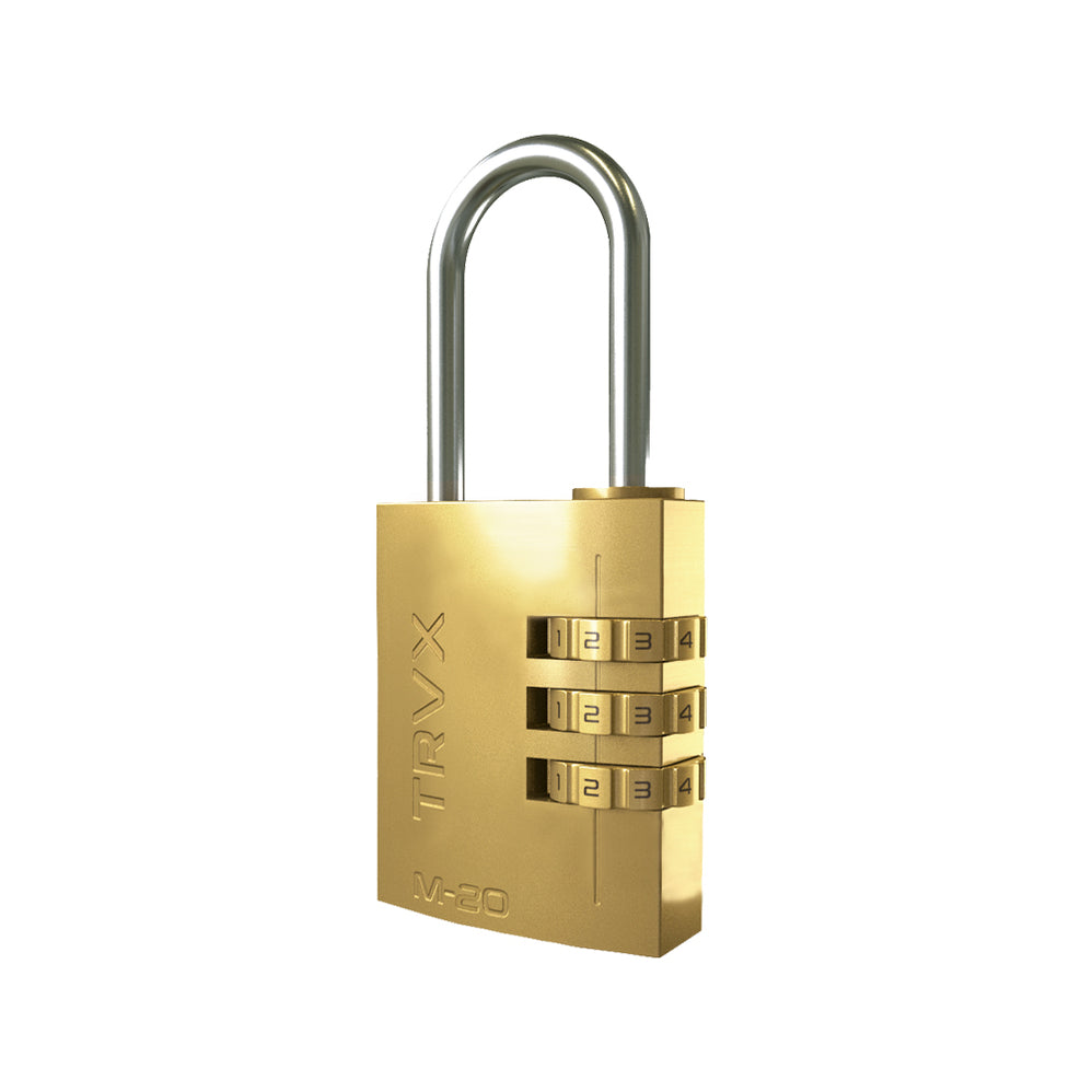 Candados | Seguridad y resistencia garantizada — Carpintec