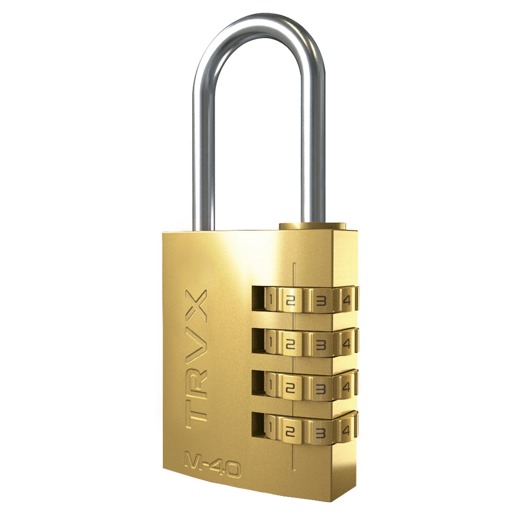 Candados | Seguridad y resistencia garantizada — Carpintec