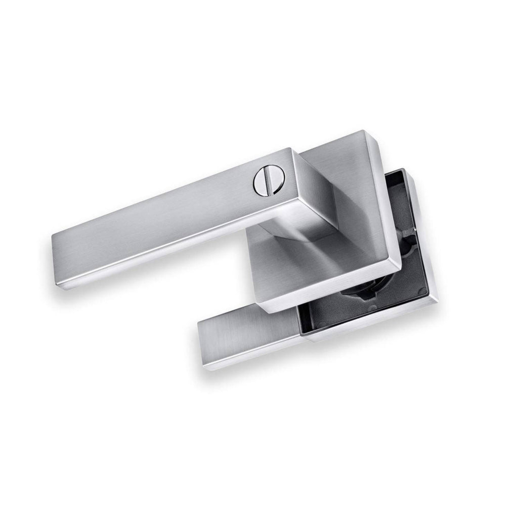 ¿Qué es una Cerradura de Manija? - Características y Beneficios — Carpintec