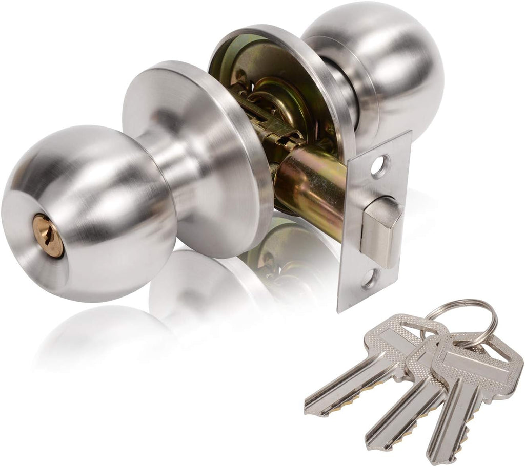 Guía Completa de Chapa de Puerta — Carpintec