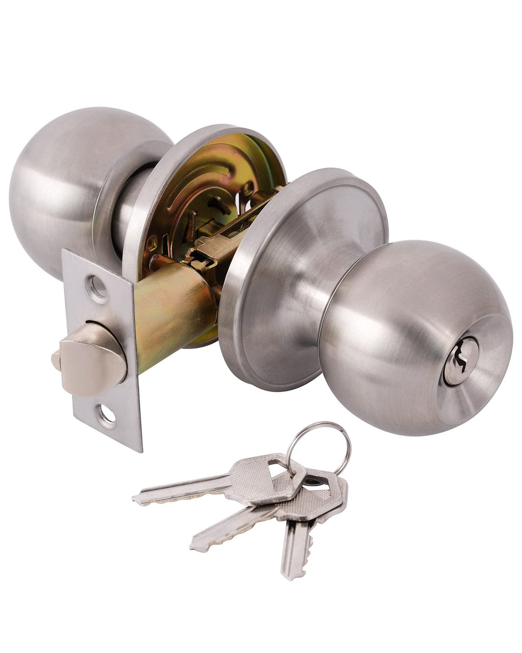 Guía Completa de Cerradura para Puerta — Carpintec