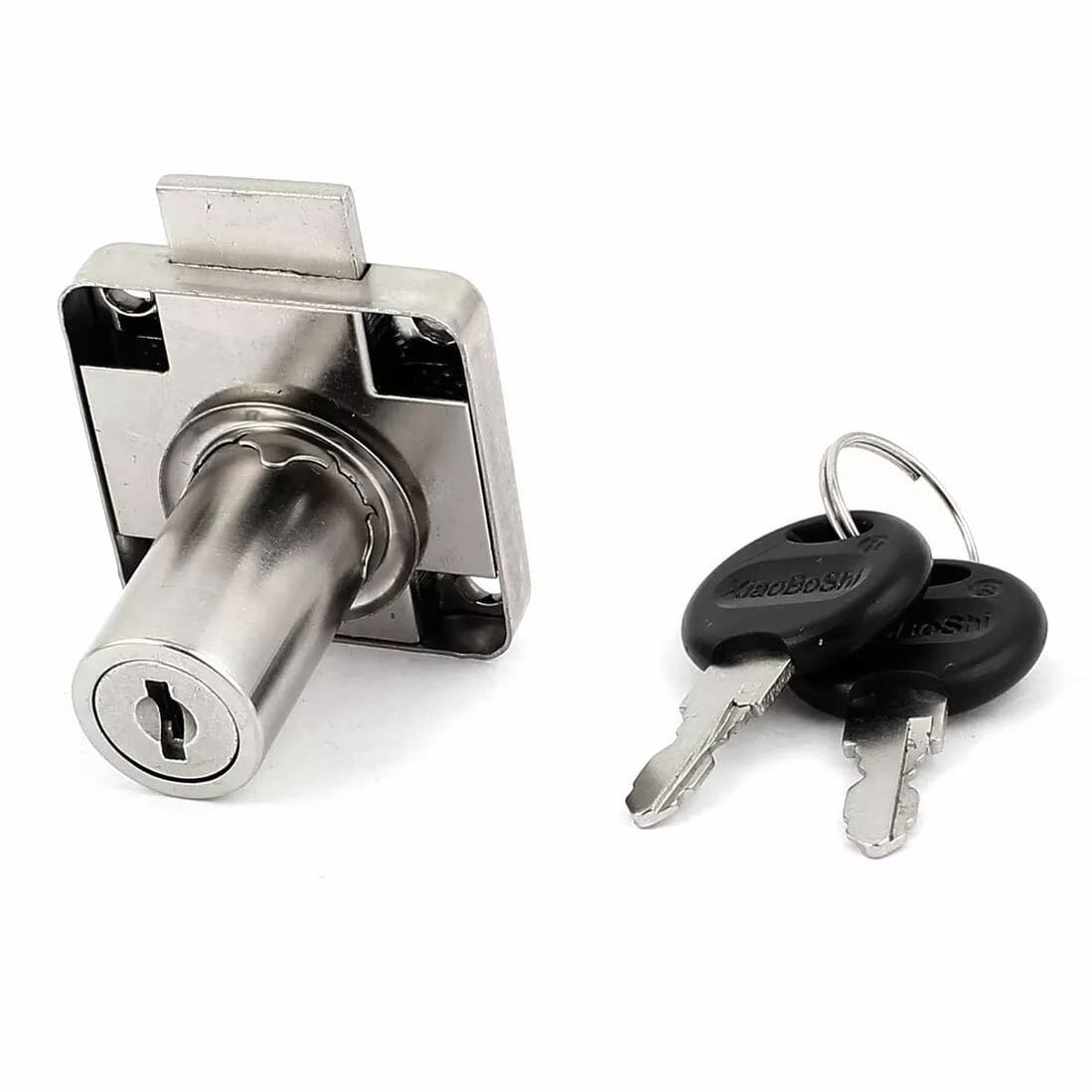 Chapa para escritorio 20mm Dmueble | Carpintec.com.pe