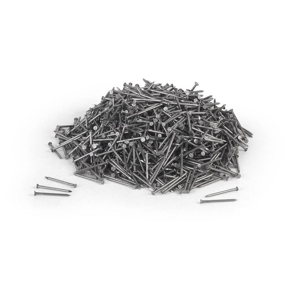 Clavos para concreto y madera | Fijación fuerte y precisa — Carpintec
