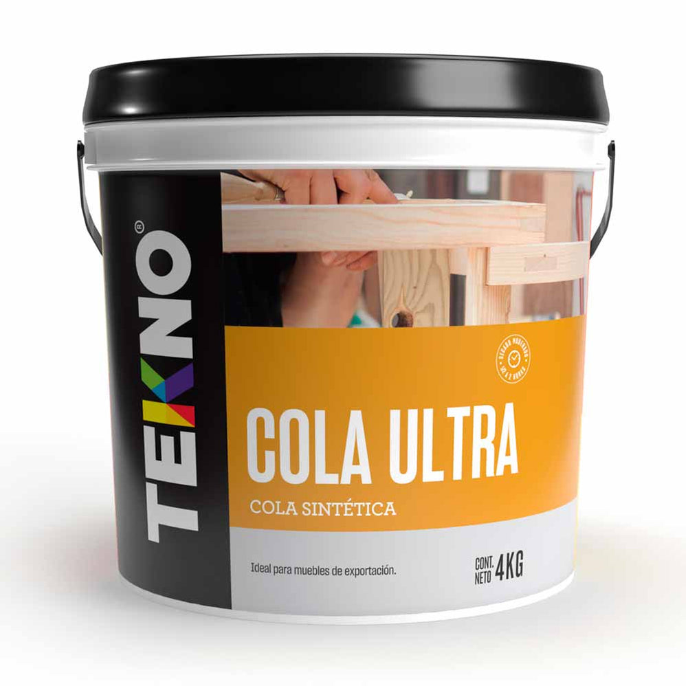 Cola Sintética: Tipos, Beneficios y Aplicaciones — Carpintec