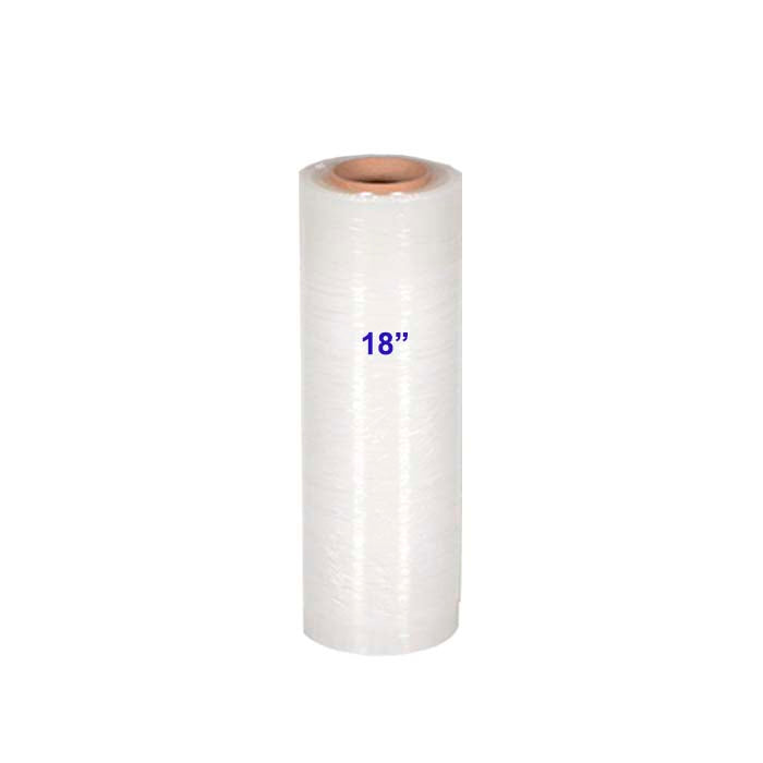 Film Embalaje 18" Resistente | Protección y Seguridad — Carpintec