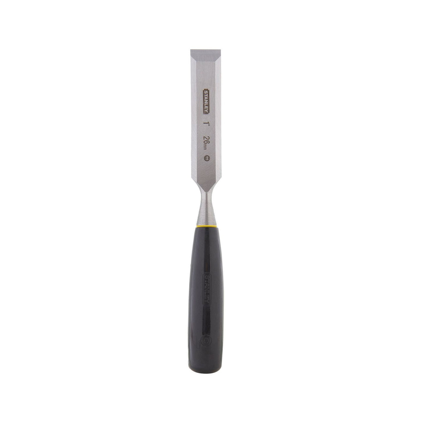 Compra formón para madera Stanley : Calidad profesional — Carpintec