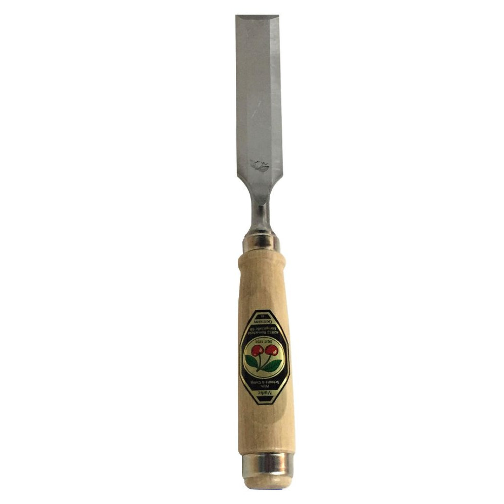 Formón para madera Dos Cerezas en oferta: ¡Compra ya! — Carpintec