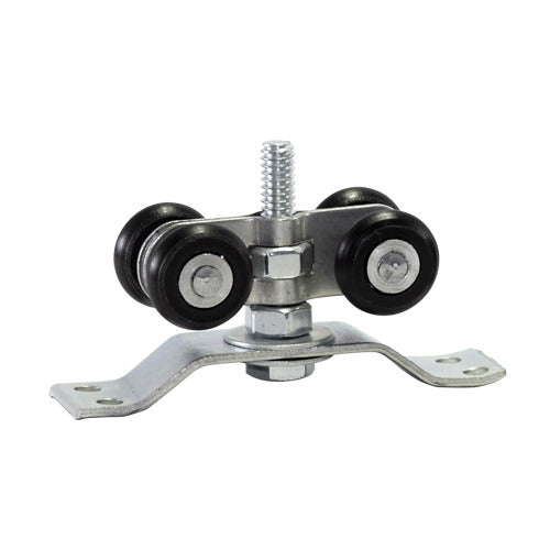 Garrucha para Puerta Corrediza – En Stock Ahora — Carpintec