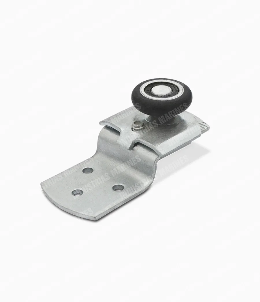 Garruchas y ruedas para muebles: tipos y usos — Carpintec