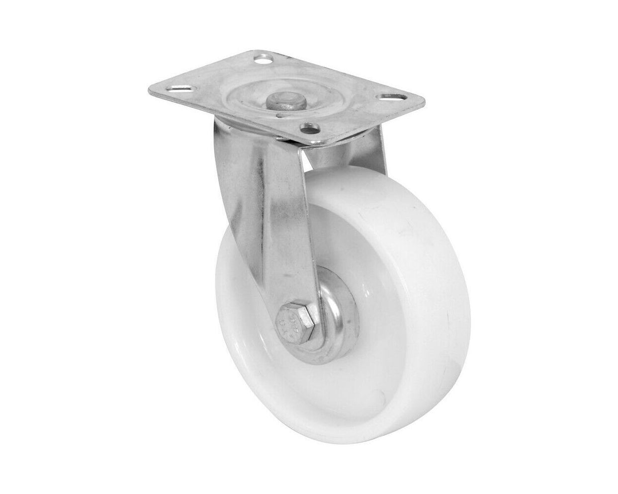 Rueda para Muebles – Variedad de Tamaños y Modelos — Carpintec