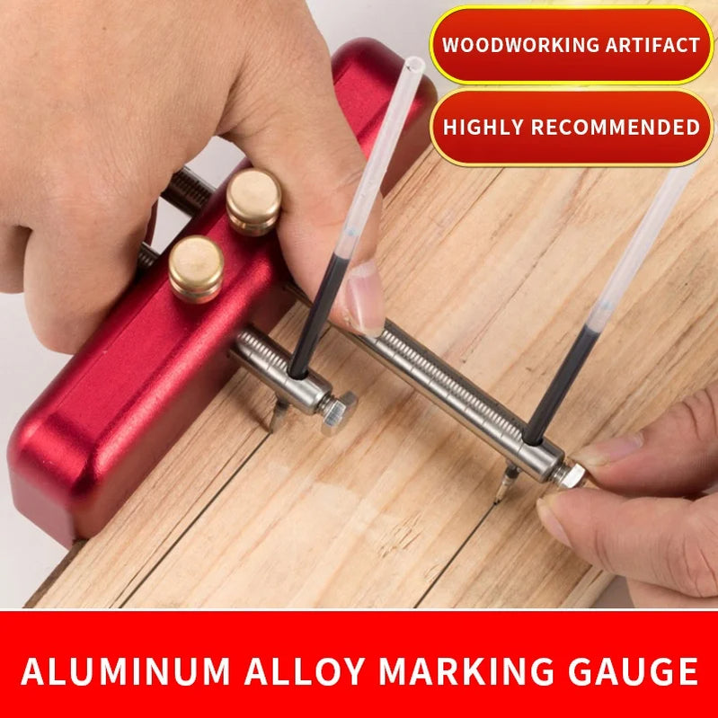 ¿Qué Es un Gramil y Para Qué Sirve en Carpintería? — Carpintec