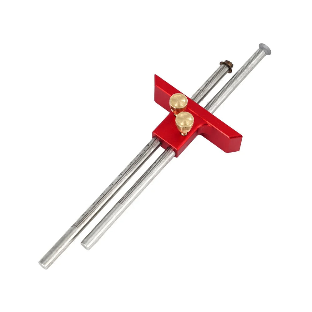 ¿Qué Es un Gramil y Para Qué Sirve en Carpintería? — Carpintec