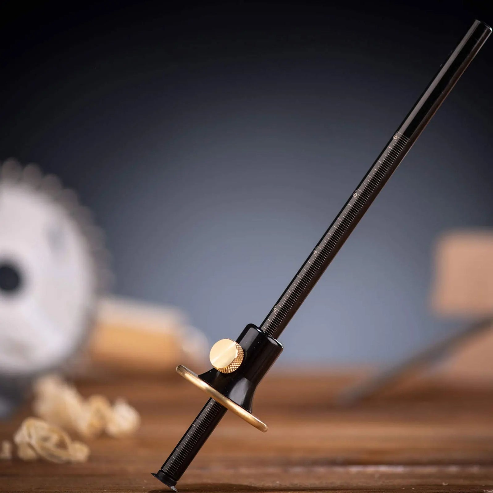 ¿Qué Es un Gramil y Para Qué Sirve en Carpintería? — Carpintec