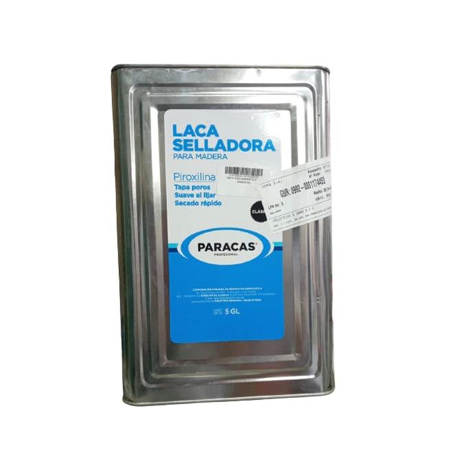 Lacas para madera: Tipos, usos y cómo aplicarlas correctamente — Carpintec