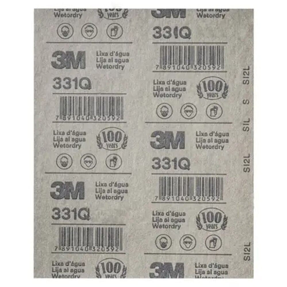 Lija: Tipos, Usos y Cómo Elegir la Adecuada — Carpintec