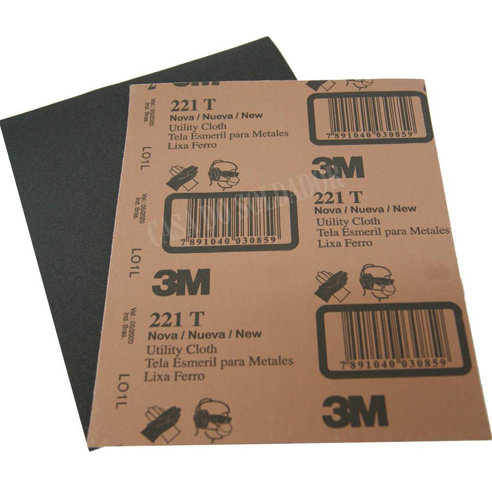 Lija: Tipos, Usos y Cómo Elegir la Adecuada — Carpintec