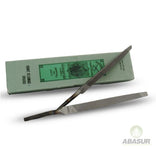 Lima triangular 4.5" Nicholson | Compra segura, mejor precio — Carpintec