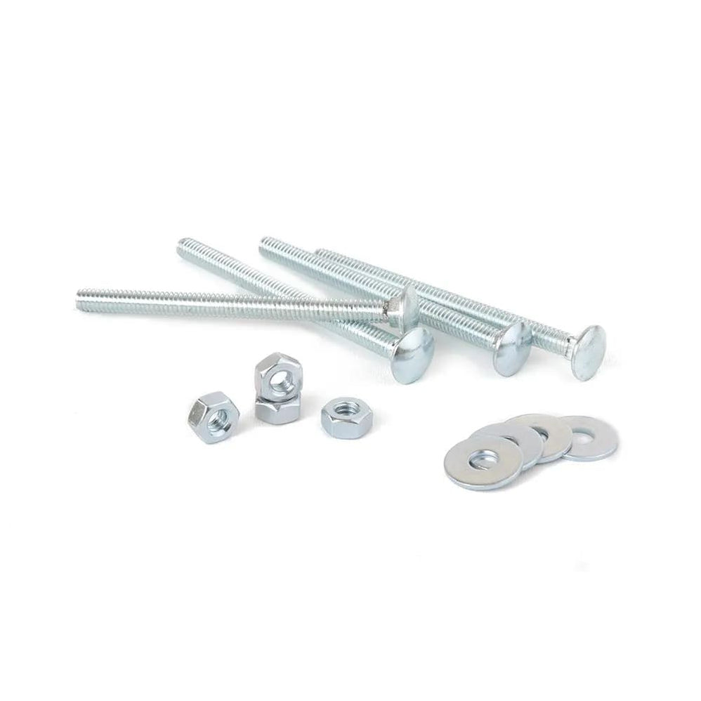 Pernos y tirafones | Tipos, usos y diferencias clave — Carpintec