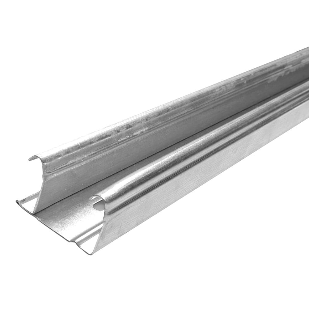 Compra Riel para puerta corrediza U 20 Ducasse | Resistente y duradero ...