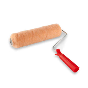 Rodillo amarillo 12" Toro para pintar | Mayor rendimiento y cobertura ...