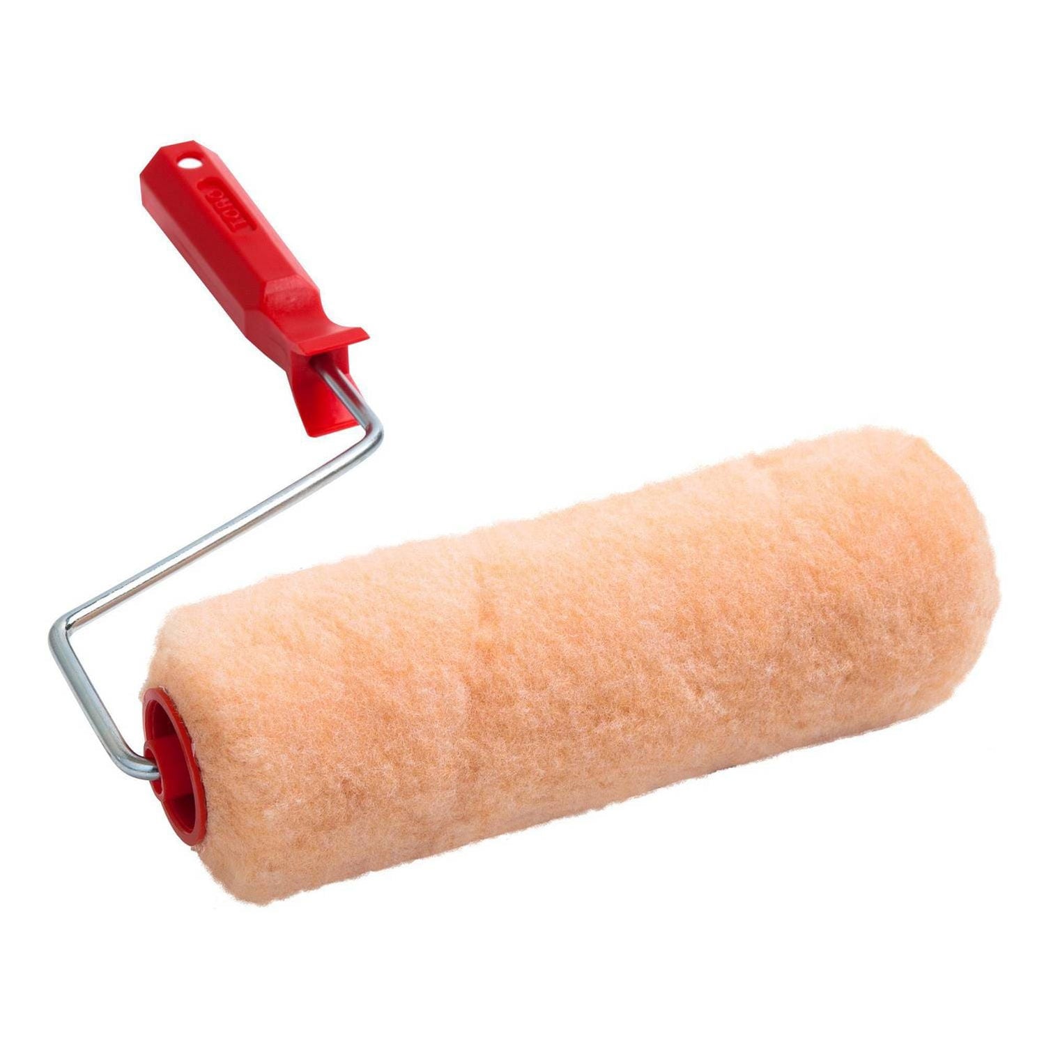 Rodillo para pintar paredes 9" | Perfecto para cualquier superficie ...