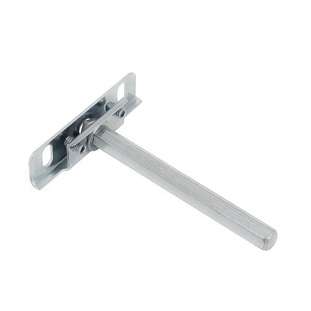 Compra soporte para repisa flotante resistente — Carpintec