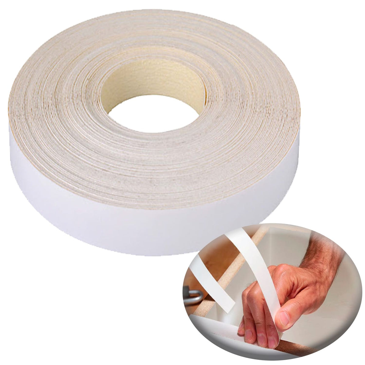 Tapacanto Delgado para Melamina: Calidad y Eficiencia en Cada Corte ...