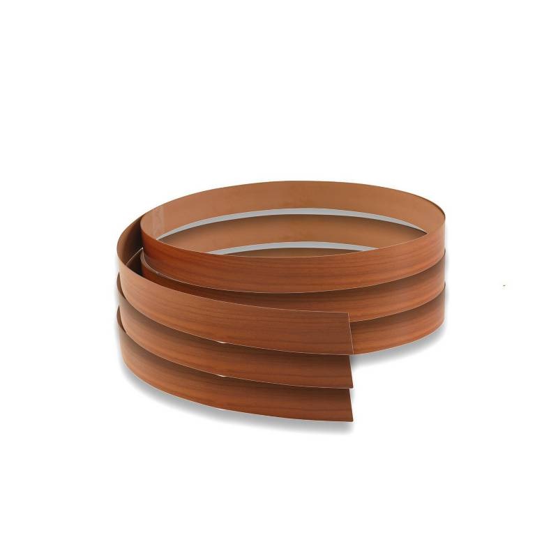 Tapacanto Delgado para Melamina: Diseñado para Profesionales — Carpintec